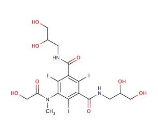 Iomeprol | CAS 78649-41-9 | SCBT - Santa Cruz Biotechnology