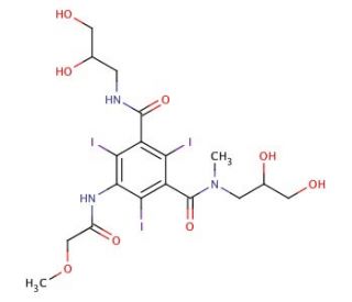 Iopromide | CAS 73334-07-3 | SCBT - Santa Cruz Biotechnology
