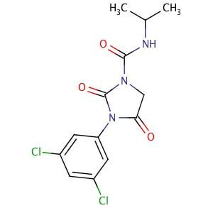 Iprodione | CAS 36734-19-7 | SCBT - Santa Cruz Biotechnology