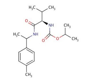 Iprovalicarb | CAS 140923-17-7 | SCBT - Santa Cruz Biotechnology