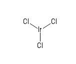 Iridium(III) chloride | CAS 10025-83-9 | SCBT - Santa Cruz Biotechnology