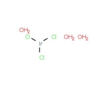 Iridium(III) Chloride Trihydrate | CAS 13569-57-8 | SCBT - Santa Cruz ...