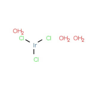 Iridium(III) Chloride Trihydrate | CAS 13569-57-8 | SCBT - Santa Cruz ...