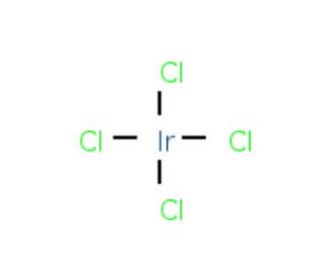 Iridium(IV) Chloride | CAS 10025-97-5 | SCBT - Santa Cruz Biotechnology