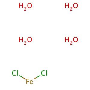 Iron(II) chloride tetrahydrate | CAS 13478-10-9 | SCBT - Santa Cruz ...