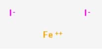 Iron(II) Iodide, Anhydrous | CAS 7783-86-0 | SCBT - Santa Cruz ...