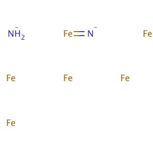 Iron nitride | CAS 37245-77-5 | SCBT - Santa Cruz Biotechnology