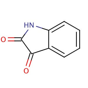 Isatin | CAS 91-56-5 | SCBT - Santa Cruz Biotechnology