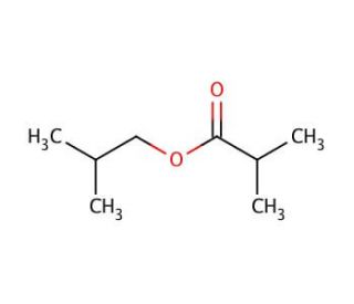 Isobutyl isobutyrate | CAS 97-85-8 | SCBT - Santa Cruz Biotechnology