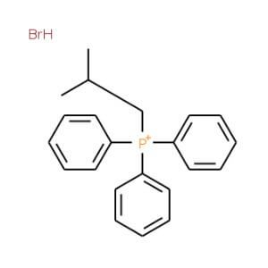 Isobutyltriphenylphosphonium bromide | CAS 22884-29-3 | SCBT - Santa ...