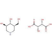 Isofagomine D-Tartrate | CAS 957230-65-8 | SCBT - Santa Cruz Biotechnology