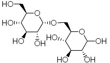 Isomaltose | CAS 499-40-1 | SCBT - Santa Cruz Biotechnology