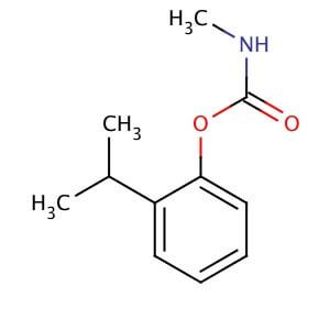 Isoprocarb | CAS 2631-40-5 | SCBT - Santa Cruz Biotechnology