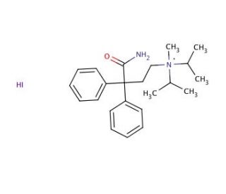 Isopropamide iodide | CAS 71-81-8 | SCBT - Santa Cruz Biotechnology