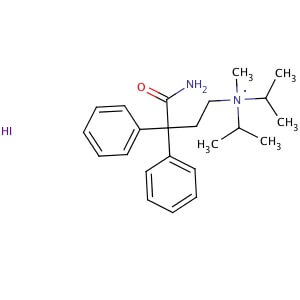 Isopropamide iodide | CAS 71-81-8 | SCBT - Santa Cruz Biotechnology