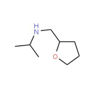 Isopropyl-(tetrahydro-furan-2-ylmethyl)-amine | SCBT - Santa Cruz ...