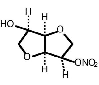 Isosorbide Mononitrate | CAS 16051-77-7 | SCBT - Santa Cruz Biotechnology