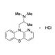 Isothipendyl Hydrochloride: sc-471254...