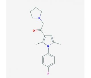 IU1 | CAS 314245-33-5 | SCBT - Santa Cruz Biotechnology