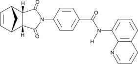 IWR-1-endo | CAS 1127442-82-3 | SCBT - Santa Cruz Biotechnology
