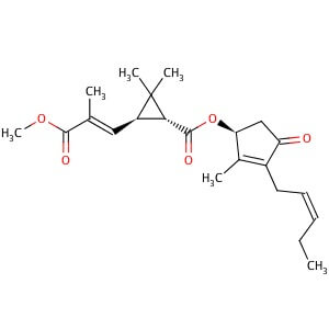 Jasmolin II | CAS 1172-63-0 | SCBT - Santa Cruz Biotechnology