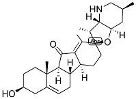 Jervine | CAS 469-59-0 | SCBT - Santa Cruz Biotechnology