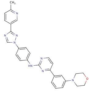 JNK Inhibitor XIV | SCBT - Santa Cruz Biotechnology