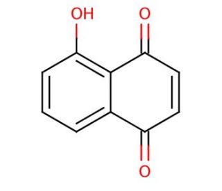 Juglone | CAS 481-39-0 | SCBT - Santa Cruz Biotechnology