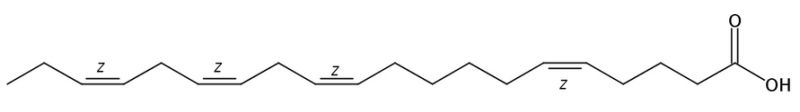 Juniperonic acid | CAS 18016-45-0 | SCBT - Santa Cruz Biotechnology