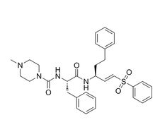K777 | CAS 233277-99-1 | SCBT - Santa Cruz Biotechnology