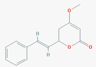 Kavain (+/-) | CAS 500-64-1 | SCBT - Santa Cruz Biotechnology