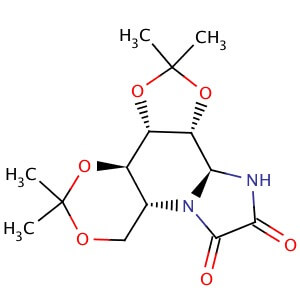 Kifunensine diacetonide | CAS 134234-43-8 | SCBT - Santa Cruz Biotechnology
