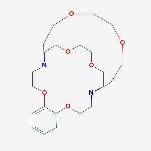 Kryptand 222B | CAS 31250-18-7 | SCBT - Santa Cruz Biotechnology