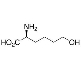 L-6-Hydroxy Norleucine | CAS 6033-32-5 | SCBT - Santa Cruz Biotechnology