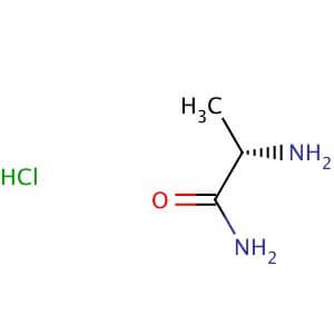 L-Alaninamide hydrochloride | CAS 33208-99-0 | SCBT - Santa Cruz ...