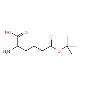 L-alpha-Aminoadipic acid delta-tert-butyl ester | CAS 201354-26-9 | SCBT - Santa Cruz Biotechnology