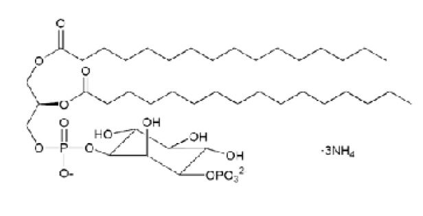 L-α-Phosphatidylinositol-3-P | SCBT - Santa Cruz Biotechnology