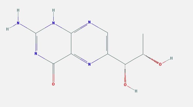 L-Biopterin | CAS 22150-76-1 | SCBT - Santa Cruz Biotechnology