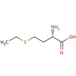 L-Ethionine | CAS 13073-35-3 | SCBT - Santa Cruz Biotechnology