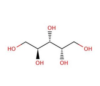 L-(−)-Arabitol | CAS 7643-75-6 | SCBT - Santa Cruz Biotechnology