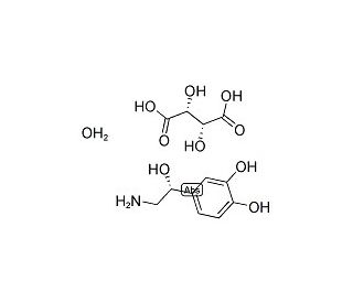 L-(–)-Norepinephrine-(+)-bitartrate | CAS 69815-49-2 | SCBT - Santa ...