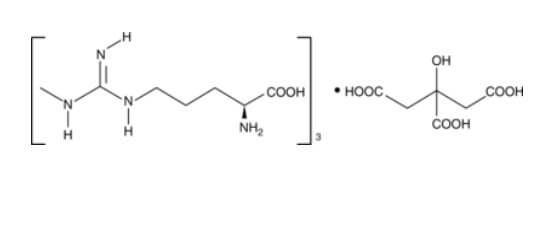 L-NMMA (citrate) | SCBT - Santa Cruz Biotechnology