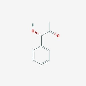 L-Phenylacetyl Carbinol | CAS 53439-91-1 | SCBT - Santa Cruz Biotechnology