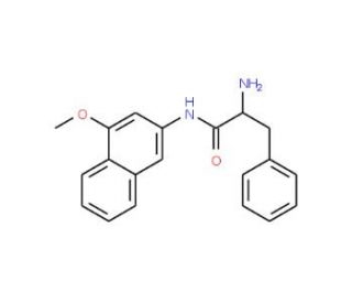 L-Phenylalanine 4-methoxy-beta-naphthylamide | CAS 60285-95-2 | SCBT ...