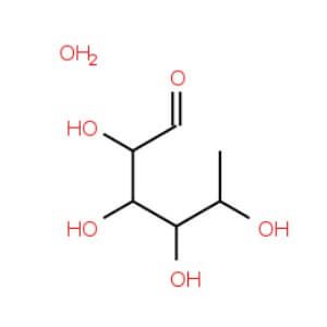 L-(+)-Rhamnose | CAS 3615-41-6 | SCBT - Santa Cruz Biotechnology