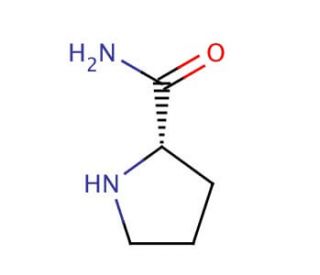L-Prolinamide | CAS 7531-52-4 | SCBT - Santa Cruz Biotechnology