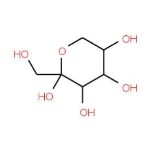L-Psicose | CAS 16354-64-6 | SCBT - Santa Cruz Biotechnology