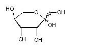 L-Tagatose | CAS 17598-82-2 | SCBT - Santa Cruz Biotechnology