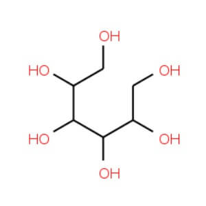 L-Talitol | CAS 60660-58-4 | SCBT - Santa Cruz Biotechnology