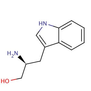L-Tryptophanol | CAS 2899-29-8 | SCBT - Santa Cruz Biotechnology